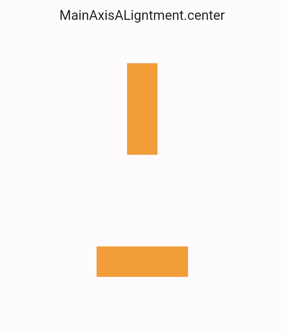 【Flutterレイアウト解説】MainAxisAlignmentとCrossAxisAlignmentの違いと使い方｜BEMA Lab｜エンジニアの成長を支援する技術メディア